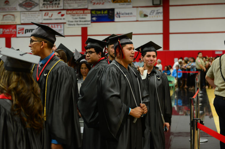 IVC Graduation | Photos | ivpressonline.com