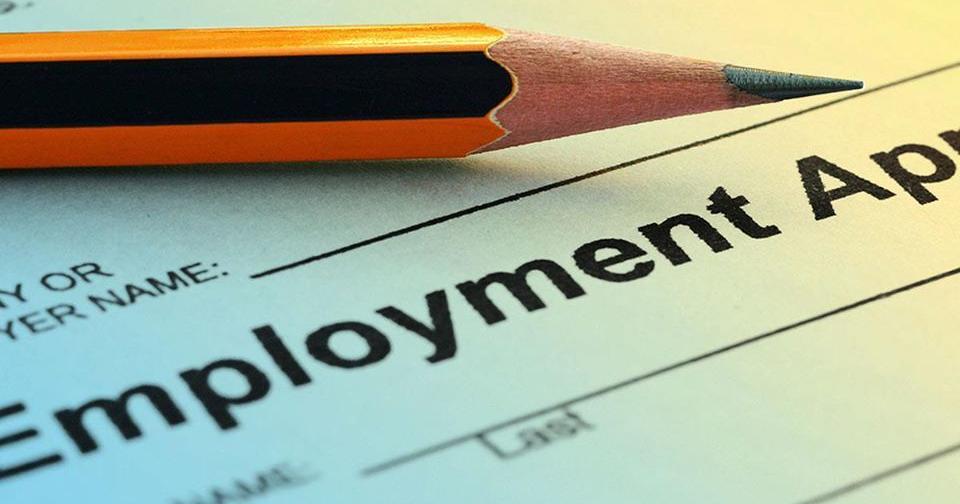 County’s unemployment rate down in November | News | ivpressonline.com