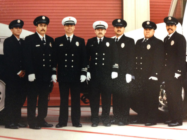 Imperial County Fire Department | Photos | ivpressonline.com