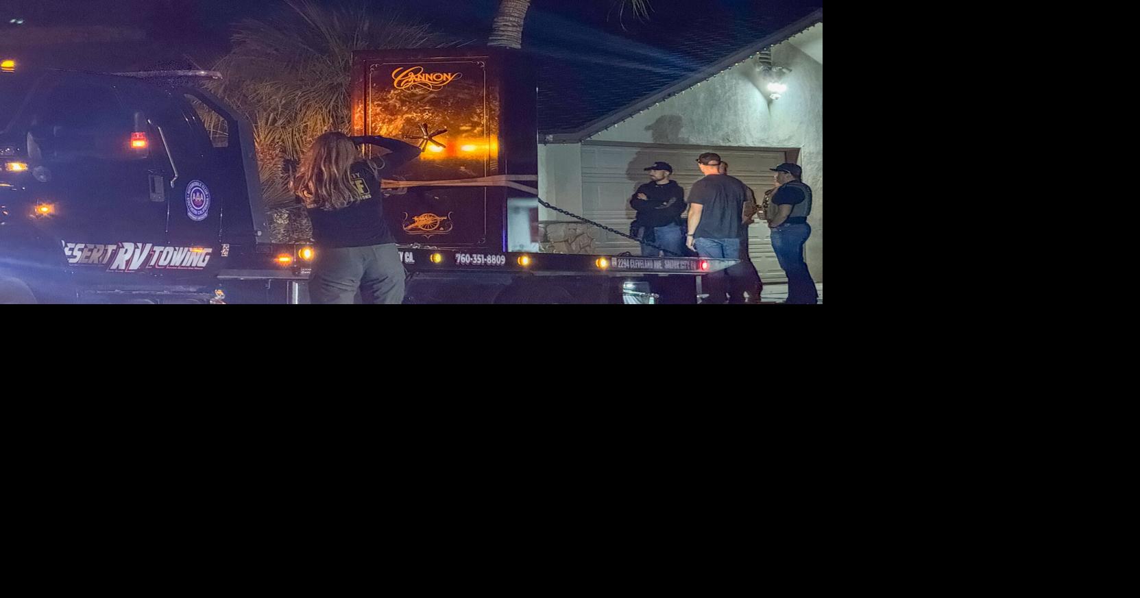 Mike Abatti identified as suspect in wife’s murder | News ...
