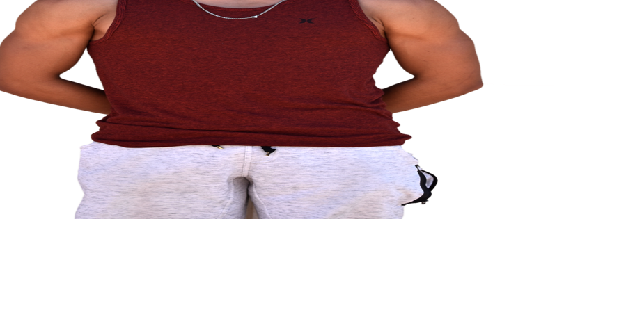 Athlete of the Week: Nicholas Jimenez | Athlete of the Week ...