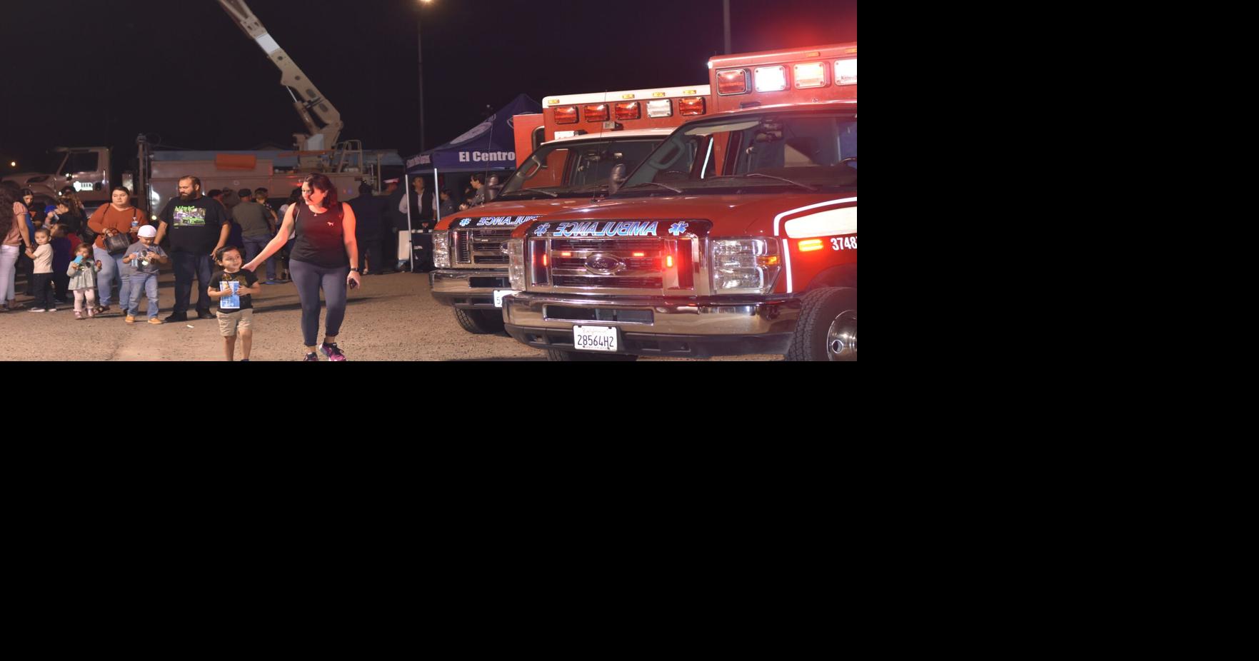 National Night Out celebrates 40 years | Featured | ivpressonline.com