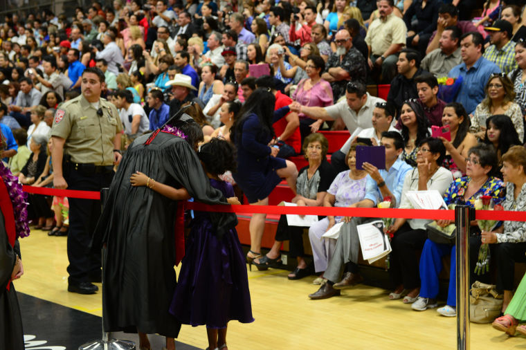 IVC Graduation | Photos | ivpressonline.com