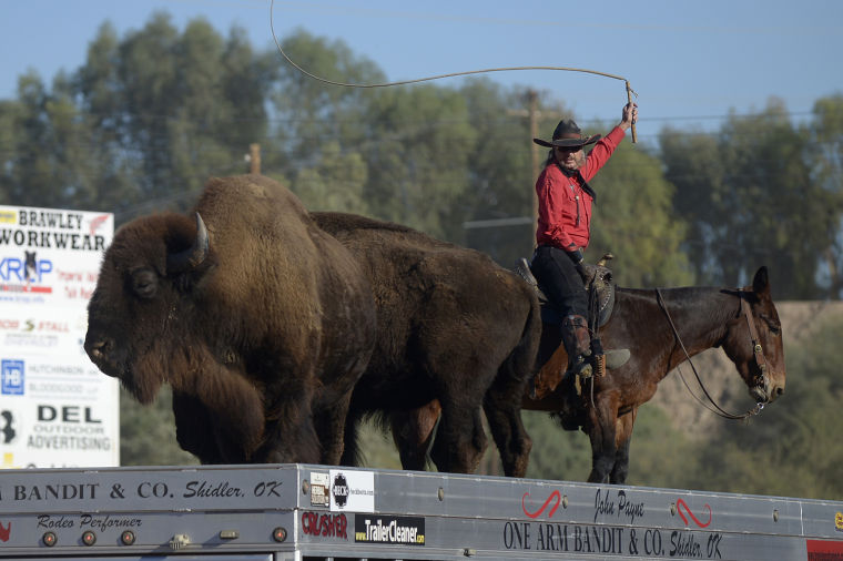 Cattle Call Rodeo | Photos | ivpressonline.com