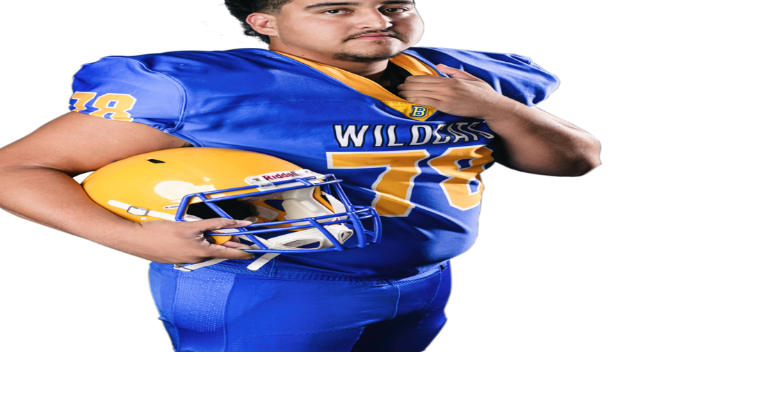 Athlete of the Week: Daniel Caloca | Athlete of the Week ...