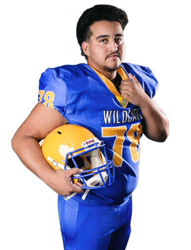 Athlete of the Week: Daniel Caloca | Athlete of the Week ...