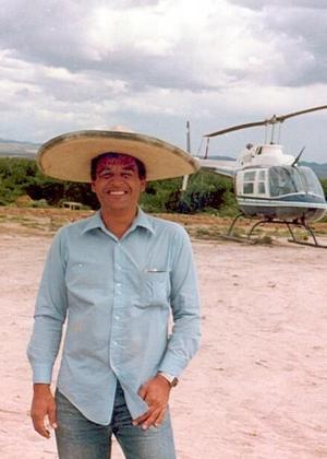 Family of DEA Agent Kiki Camarena sues Sinaloa Cartel following new ...