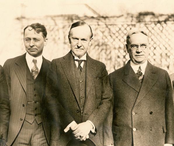FEATURES: The Phil Swing years, Part 2 | Local News | ivpressonline.com