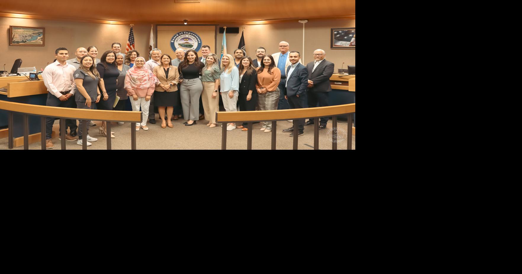 ICBHS earns accreditation for psychiatry residency program in ...