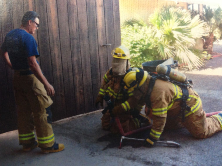 Imperial County Fire Department | Photos | ivpressonline.com