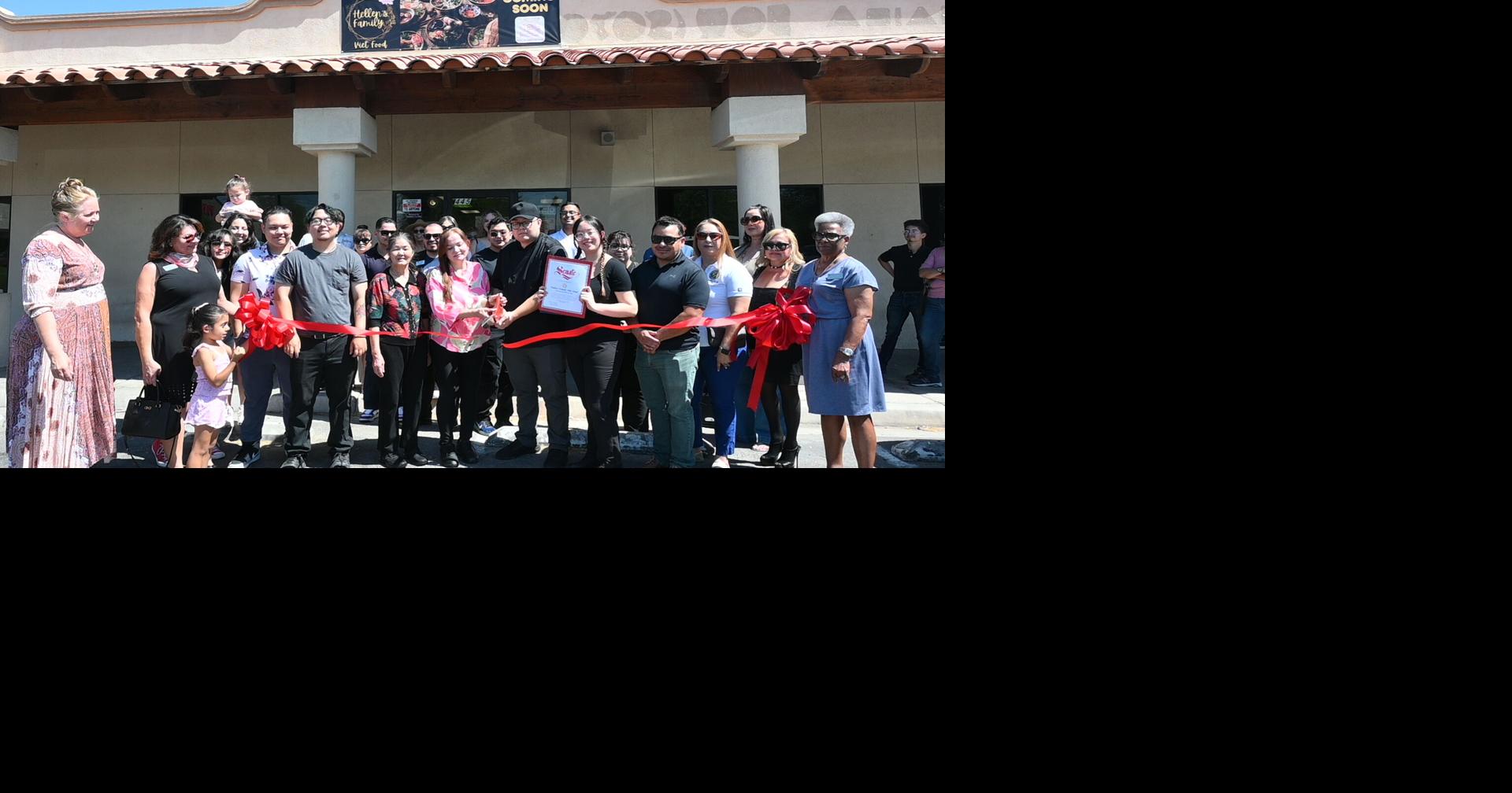 New eatery opens in Brawley | Local News | ivpressonline.com