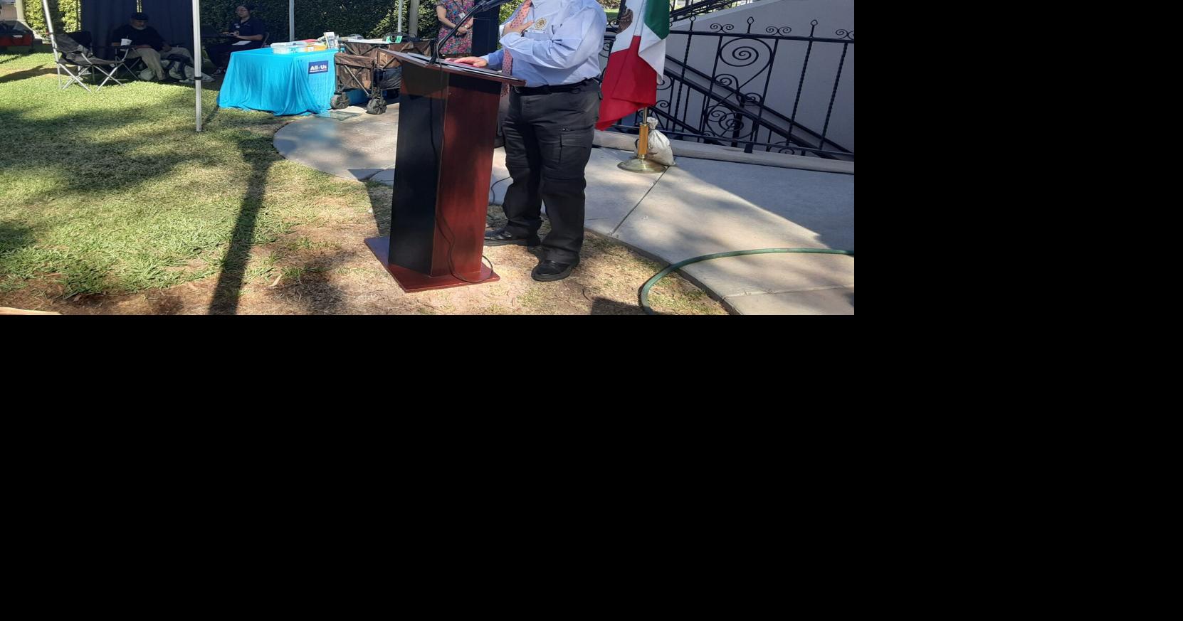 XXIV Binational Health Week begins | Local News | ivpressonline.com