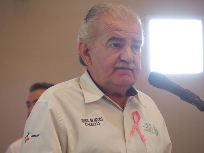 Binational Health Week kicks off | Local News | ivpressonline.com