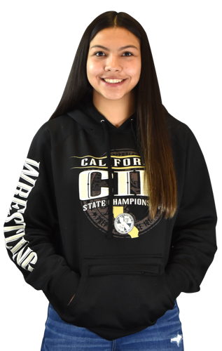 Athlete of the Week: Savannah Gomez | Athlete of the Week ...