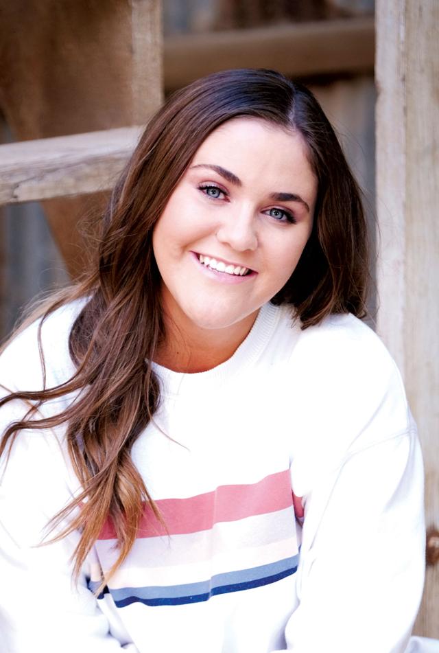 Jessica Friley: Ambitions fit for a queen | Valley Women ...