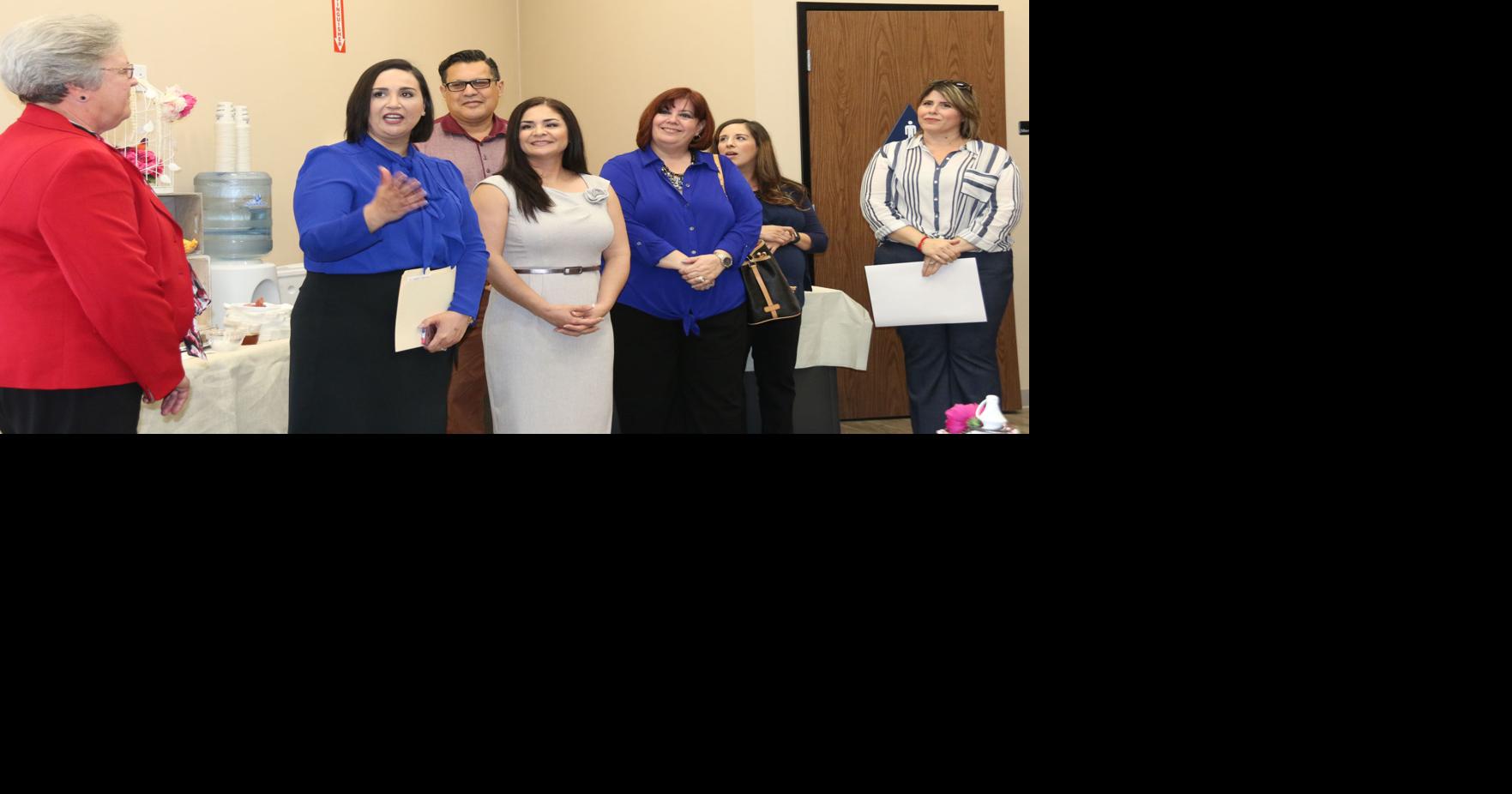 Branch expansion takes vital service where needed | Open ...