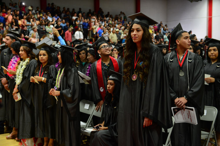 IVC Graduation | Photos | ivpressonline.com