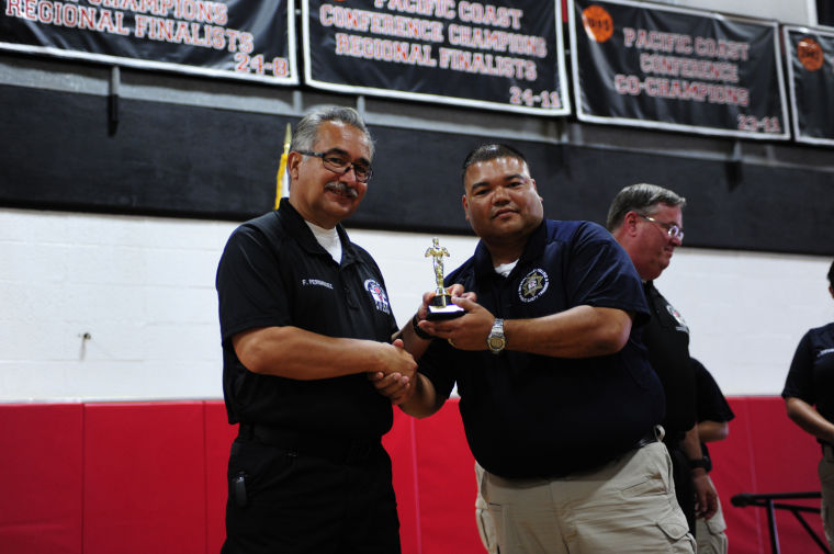 IVC Police Academy Graduation | Photos | ivpressonline.com