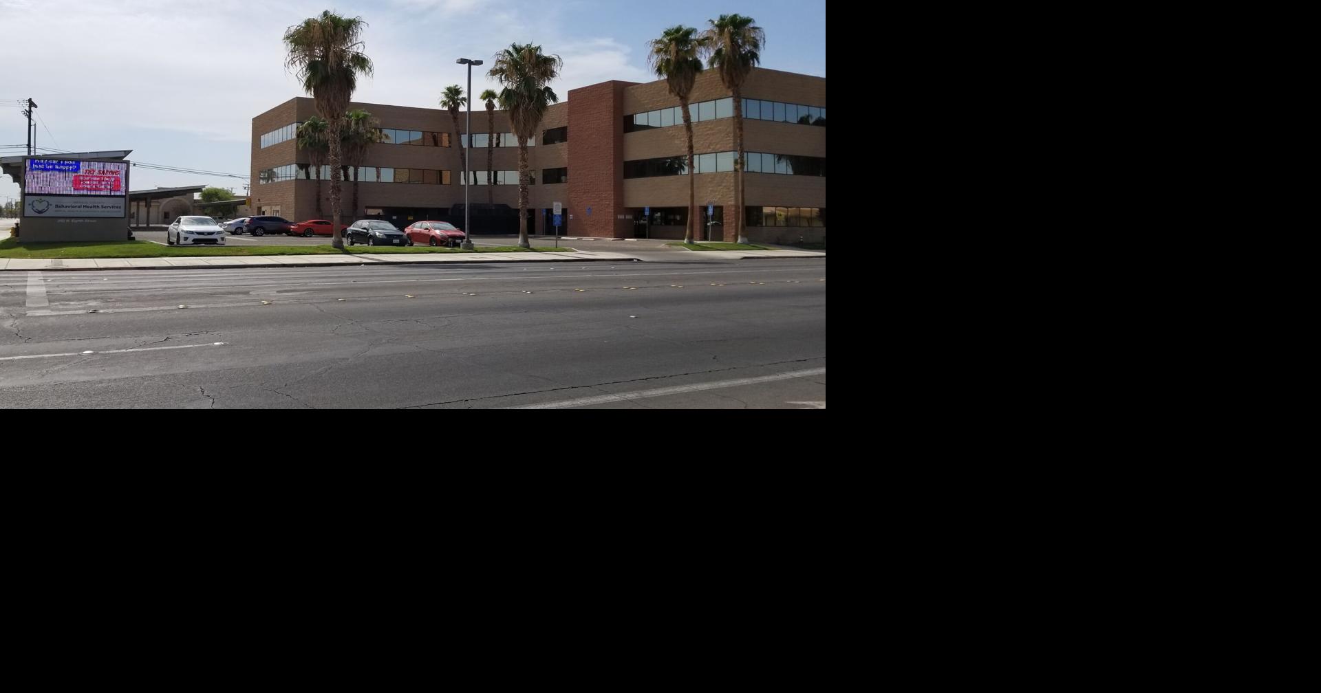 Imperial County announces $17.2 million awarded towards Substance Use ...