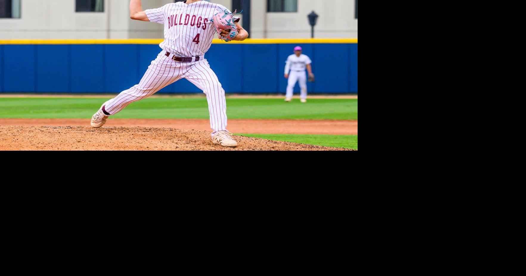 SPORTS: Bulldogs faced a tough defeat in the CIF Division III ...