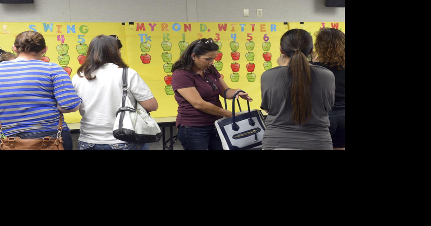 Brawley Elementary School District begins preparations for neighborhood ...