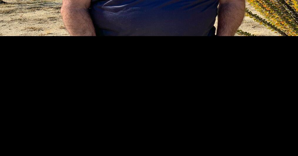 BLM California selects Matthew Lohr as the new El Centro Field Manager ...