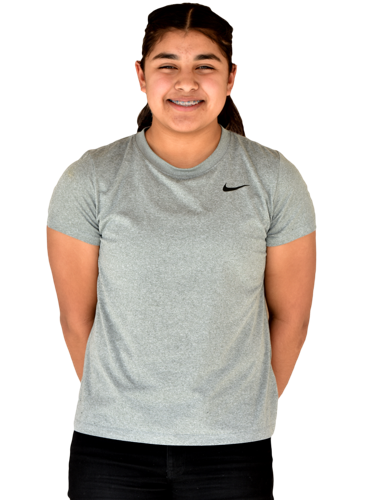 Athlete of the Week: Yisel Arias | Athlete of the Week | ivpressonline.com