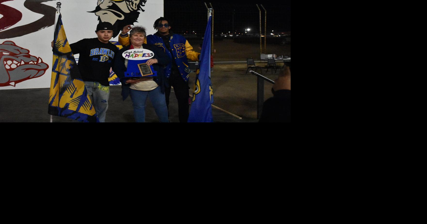 High School Madness debuts trophy at 2023 California Mid-Winter Fair ...