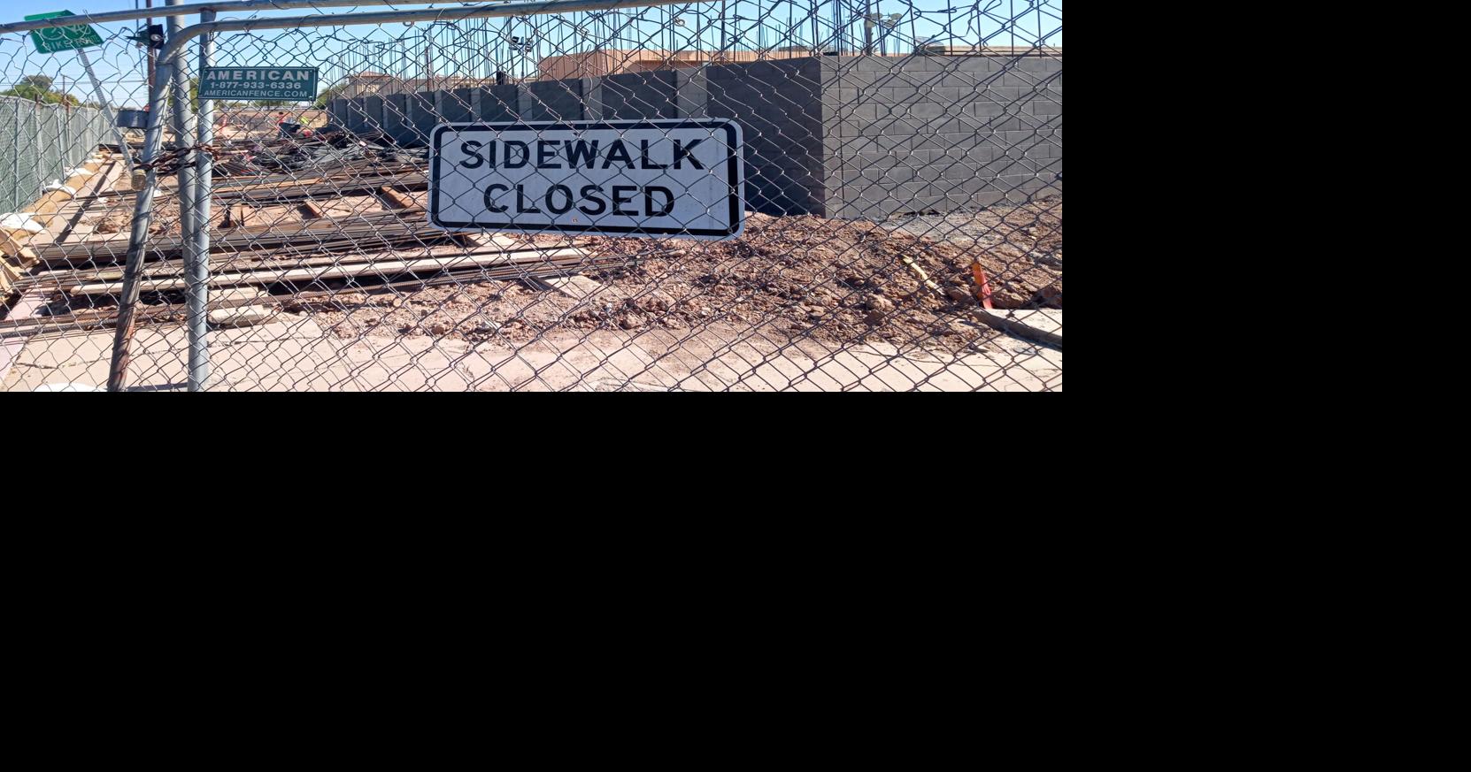 New El Centro PD Headquarters moving forward | Featured | ivpressonline.com