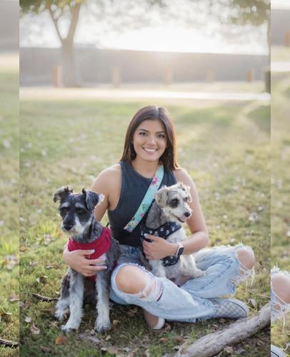 Ariel Flores: Through the Eye of Ariel | Valley Women | ivpressonline.com
