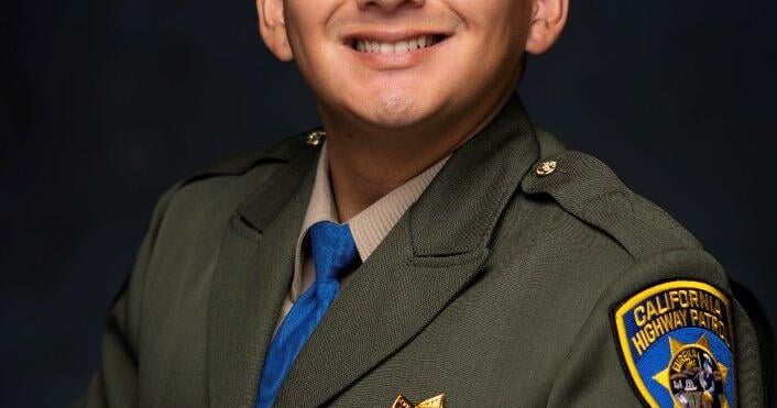 Two locals graduate from CHP Academy | News | ivpressonline.com