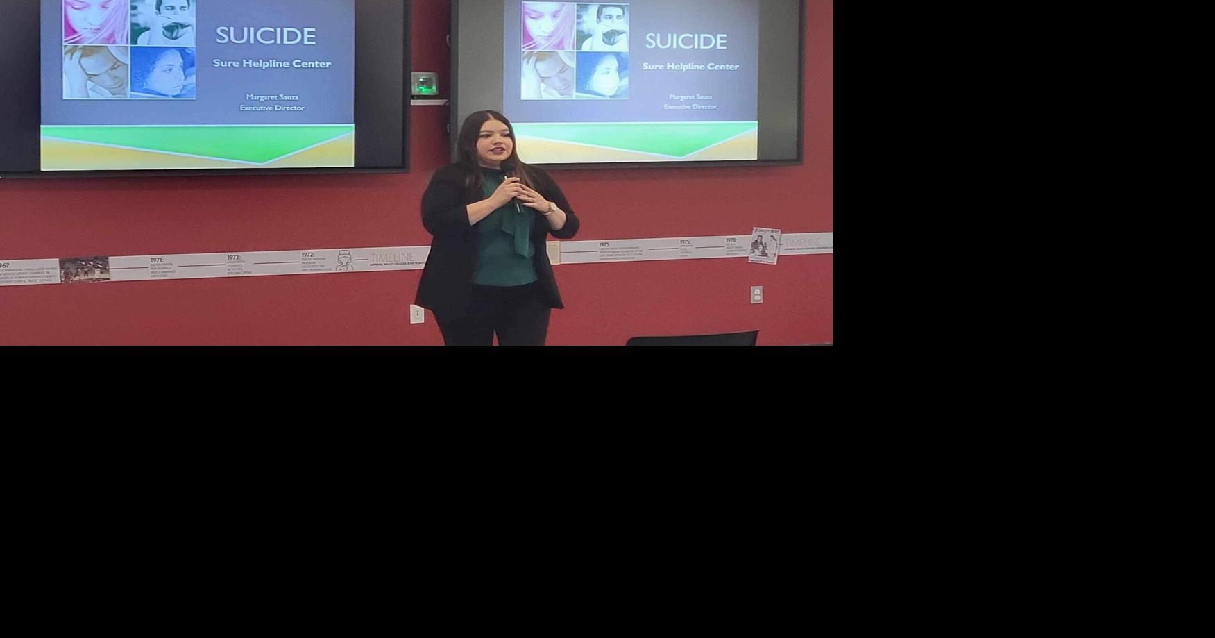 Sure Helpline Center to host 2024 Sexual Assault Conference to raise ...