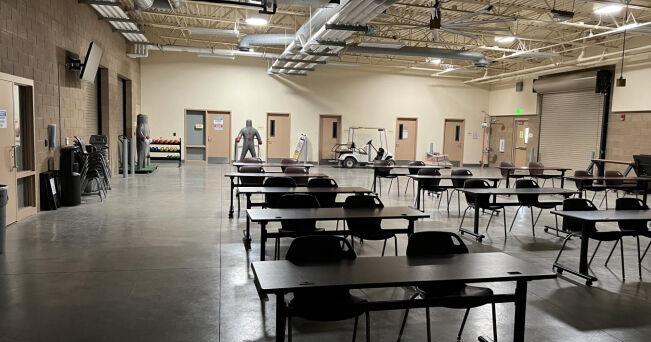 IVC to receive significant facelift | News | ivpressonline.com