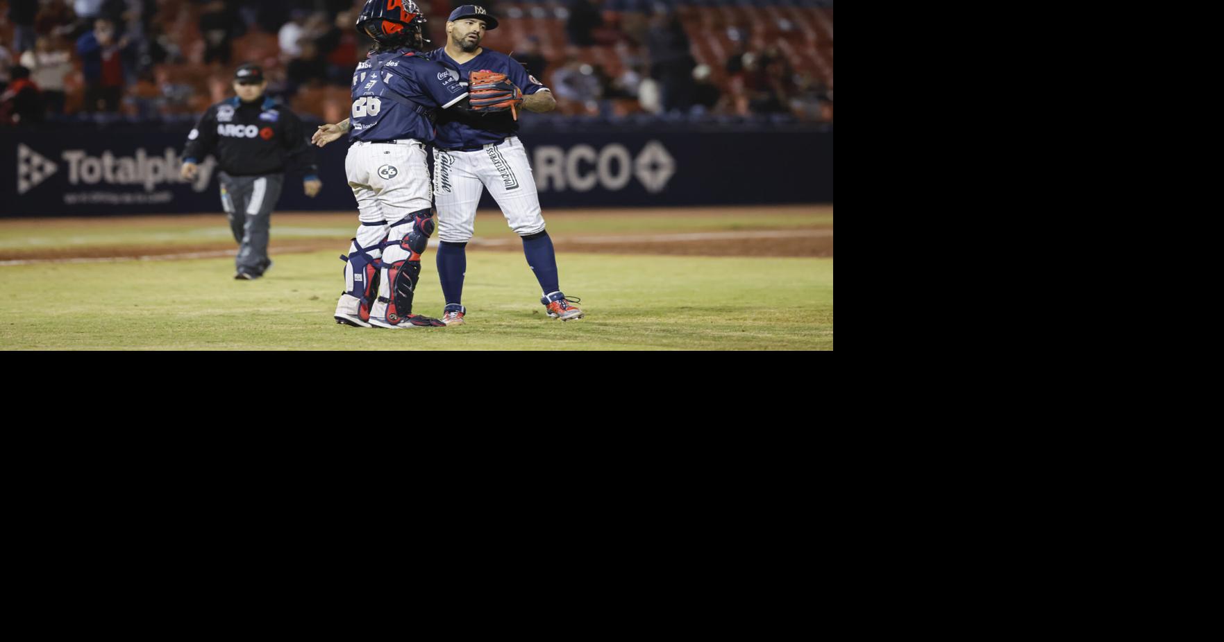 Jake Sanchez saves seventh game | Featured | ivpressonline.com