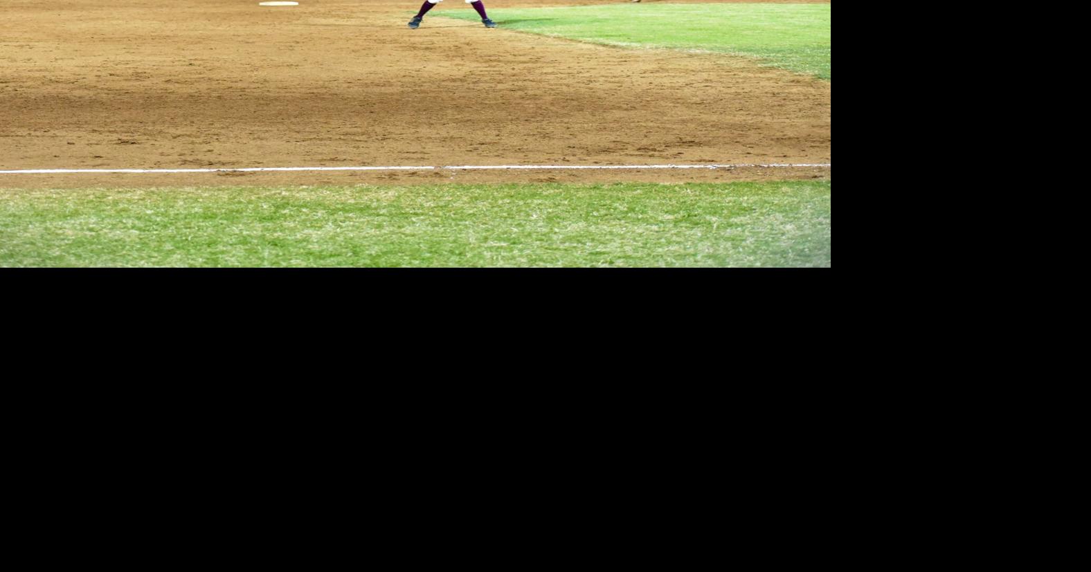 Baseball: Calexico Bulldogs kick off spring ball with a win | Sports ...