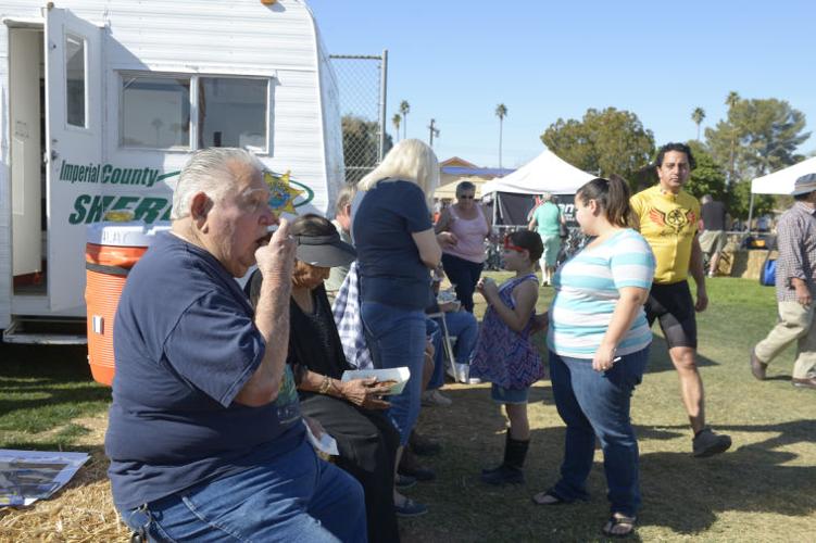 Holtville Rib Cook Off | Photos | ivpressonline.com