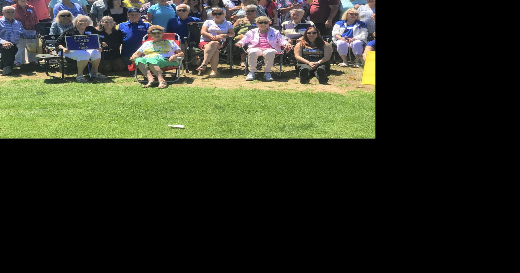 BUHS Multi-Class Reunion a hit in Mission Bay | Local News ...