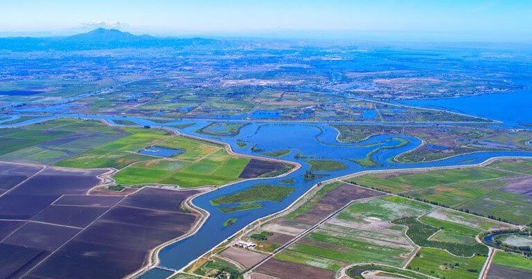Colorado River’s largest water user endorses Delta Conveyance Project ...