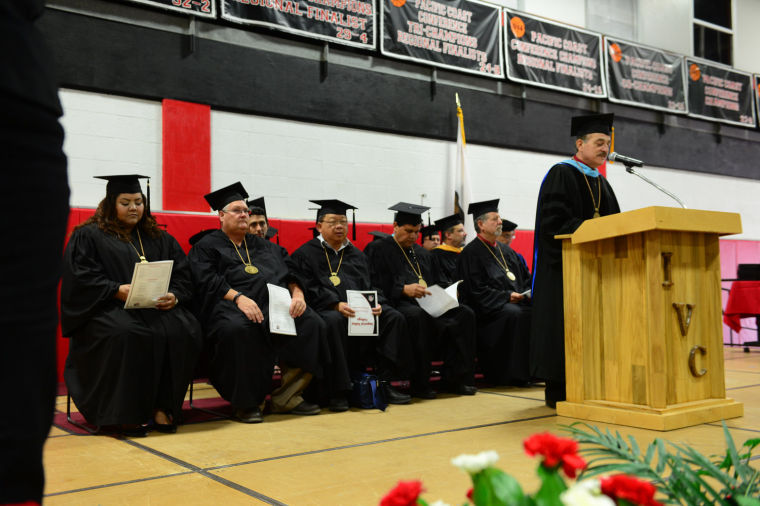 IVC Graduation | Photos | ivpressonline.com