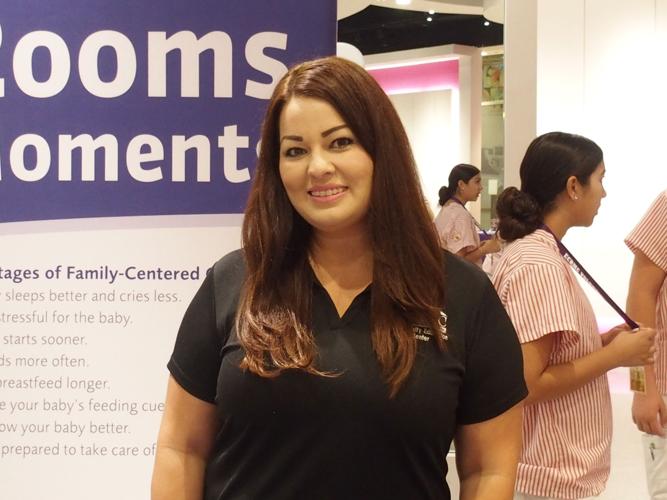 ECRMC opens new Community Education Center | Featured | ivpressonline.com