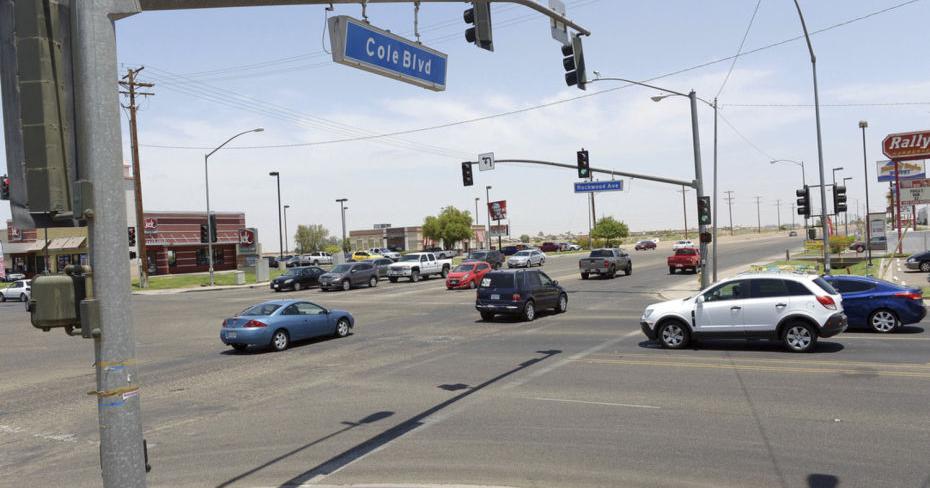 Cole Road rehabilitation upcoming | Featured | ivpressonline.com