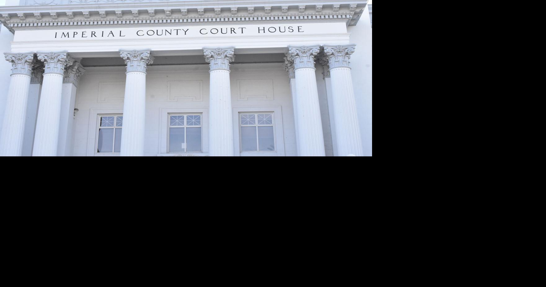 Imperial County Superior Court suspends increased juror pay pilot ...