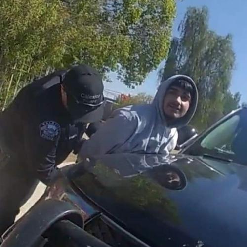 Shots fired by rival street gangs lead to arrests in Calexico ...