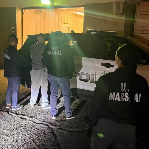 Shots fired by rival street gangs lead to arrests in Calexico ...