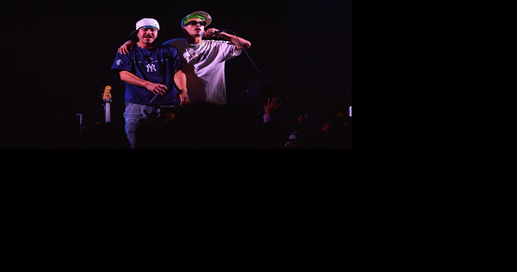 Imperial Valley’s Eddie Zuko, Paul Redona to perform at 'Coachella' in ...