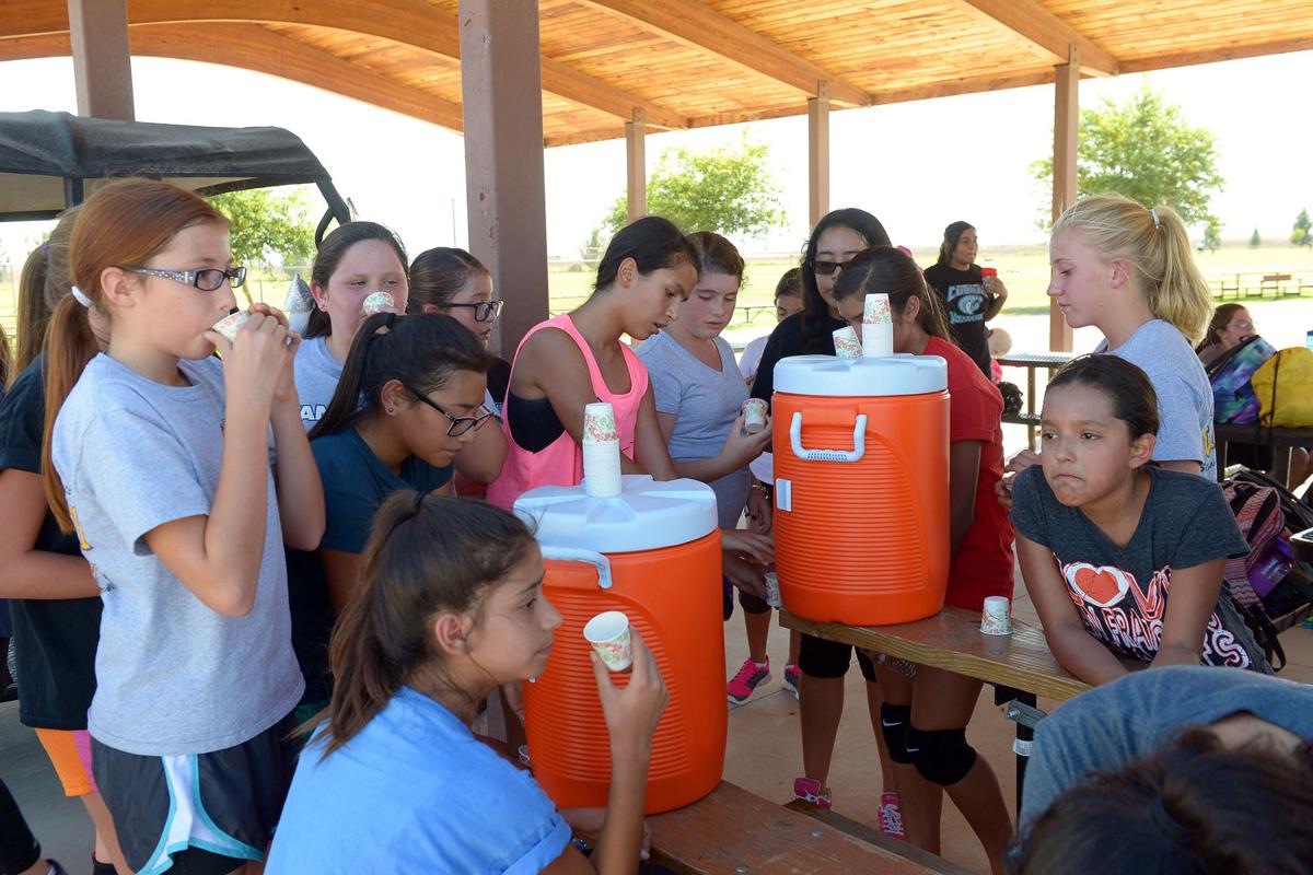 McCabe School Measure G | Photos | ivpressonline.com