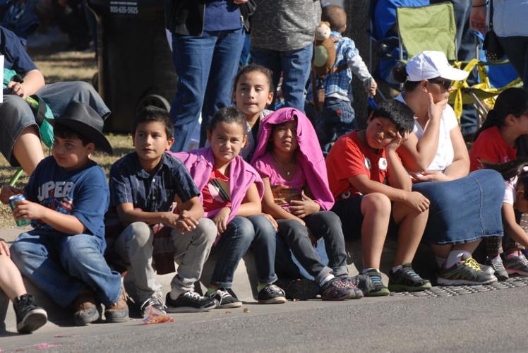 Imperial Valley floods Brawley for annual Cattle Call Parade | Local ...