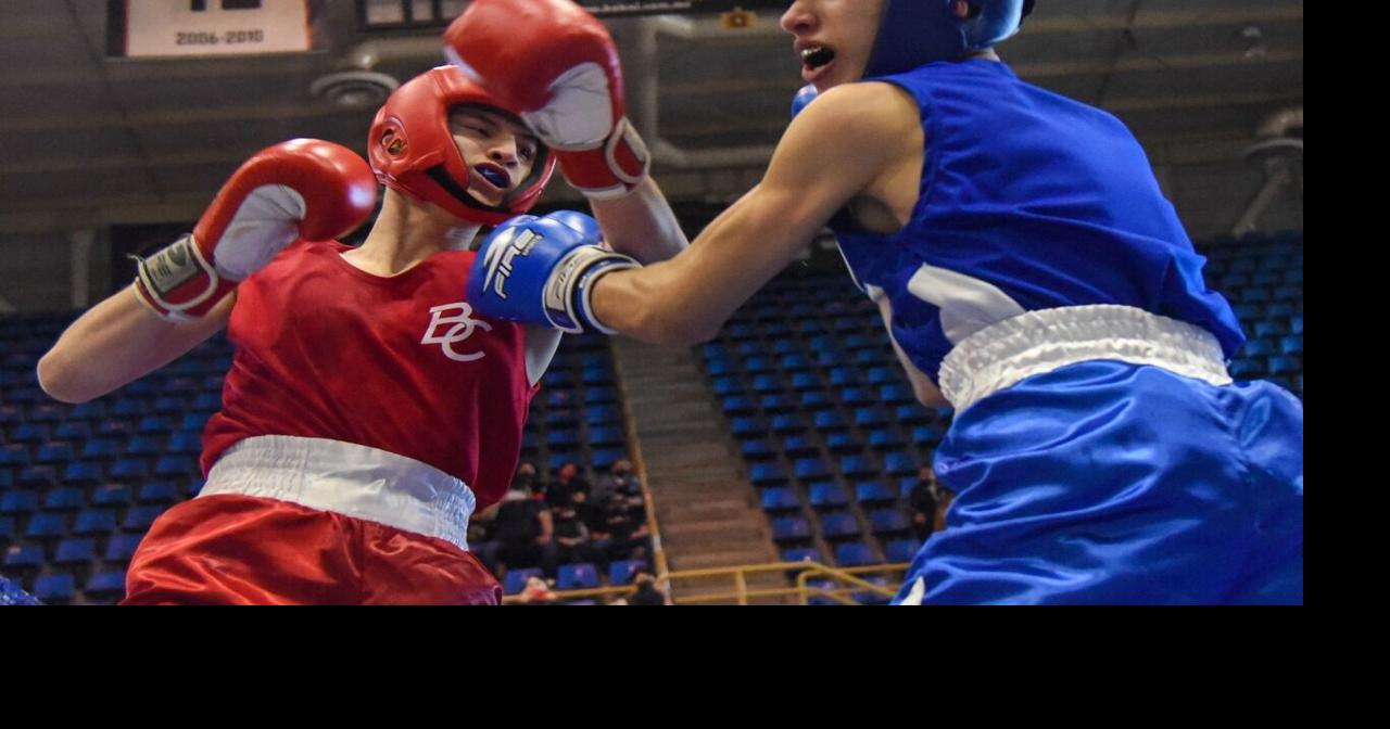 Gana Tijuana torneo estatal de boxeo | Adelante Valle | ivpressonline.com