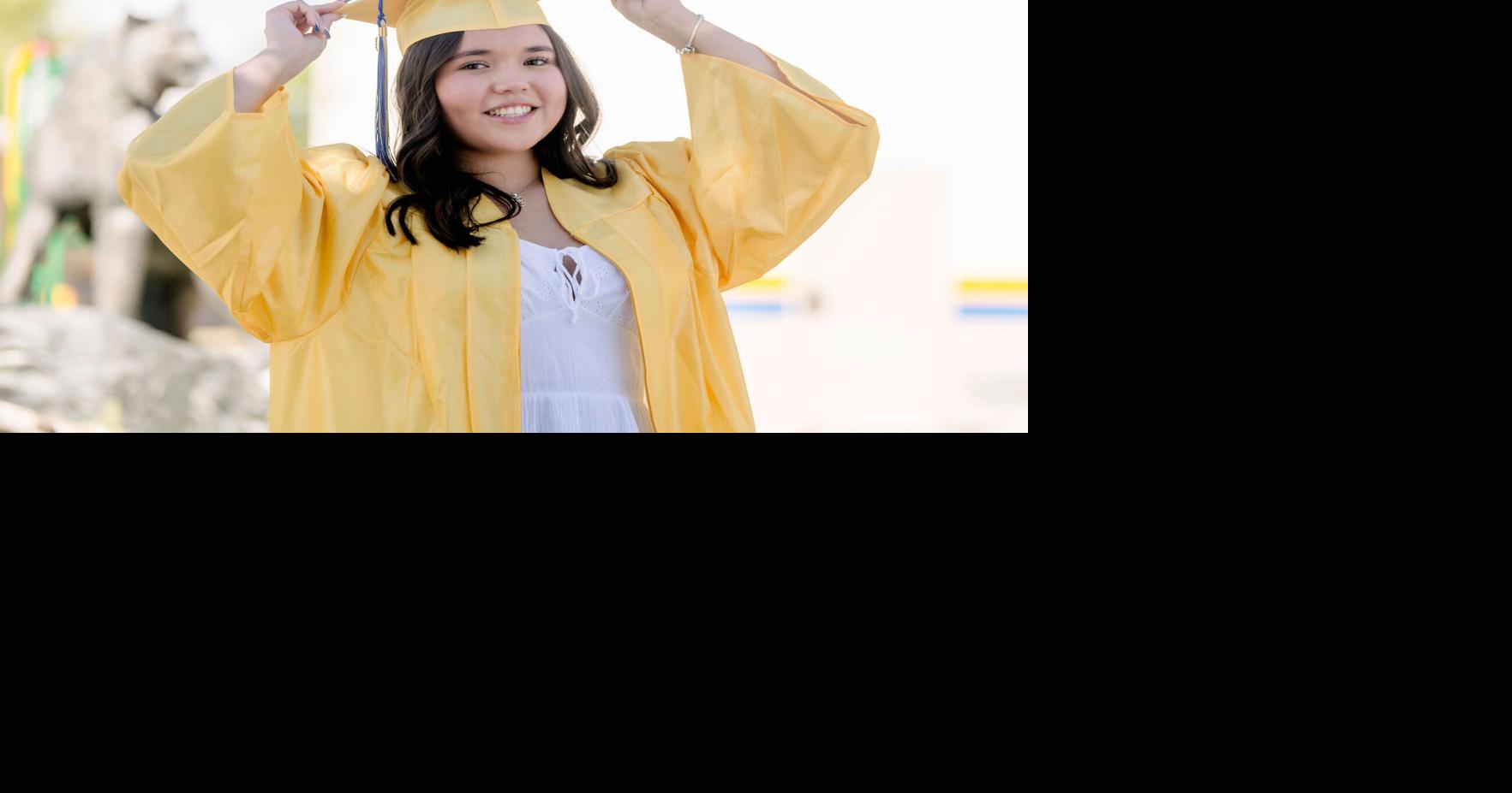 Catelyn Ortiz: Turning Loss into Resilience | Valley Women ...
