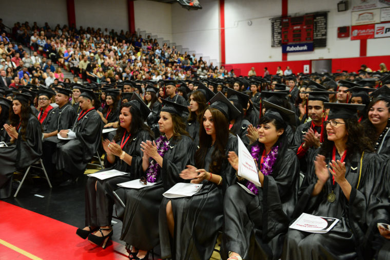 IVC Graduation | Photos | ivpressonline.com